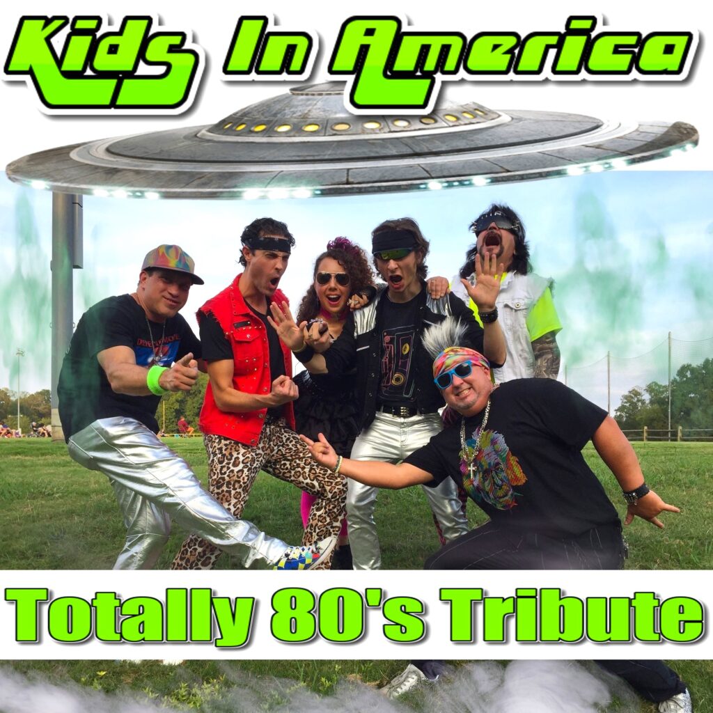 bands - One Stop Live