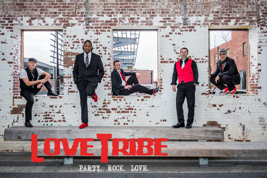 Love Tribe (Variety) - One Stop Live