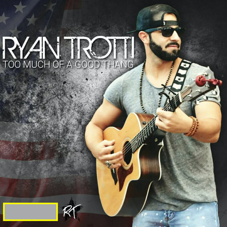 Ryan Trotti (Country) - One Stop Live