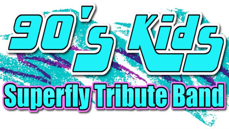 90's Kids - A Tribute to the 90's - One Stop Live