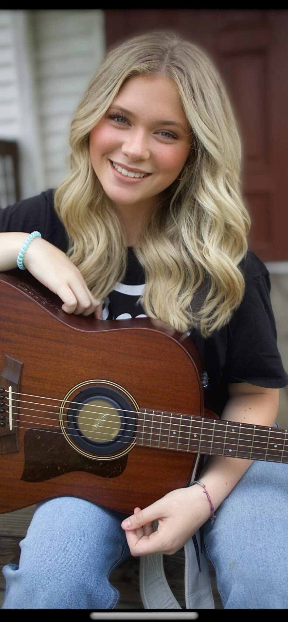 Bailey Marie Griggs Band - One Stop Live